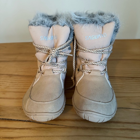 Saguaro | Shoes | Saguaro Womens Barefoot Winter Boots Size 38 | Poshmark